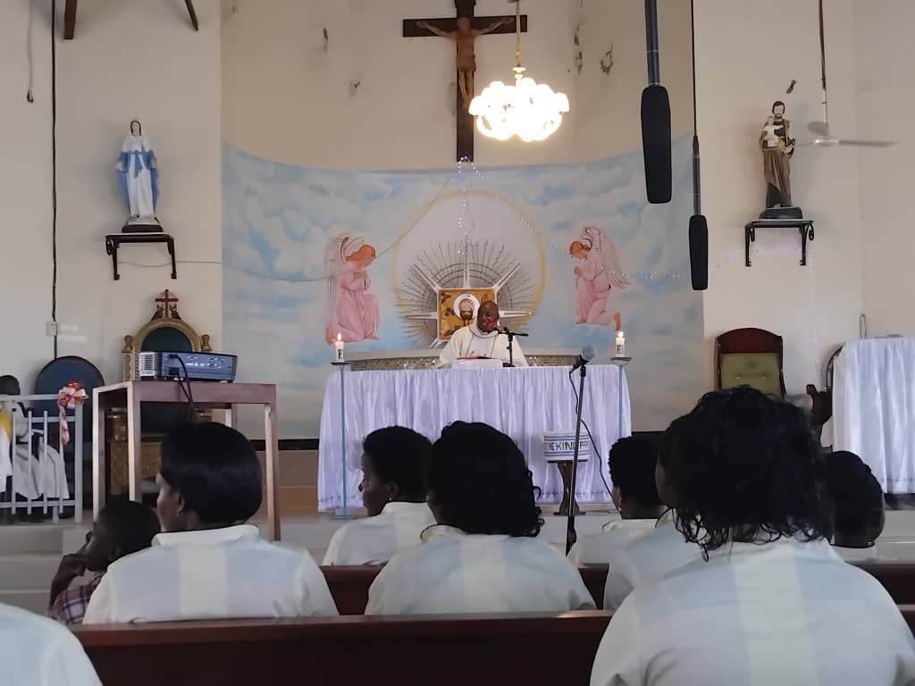 Christians Urged to Emulate Christ and Embrace Forgiveness at Christmas ...